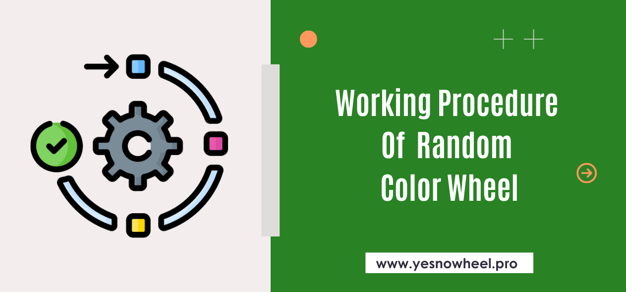 🎨Random Color Picker Wheel🎨 Spin the Wheel for Random choice