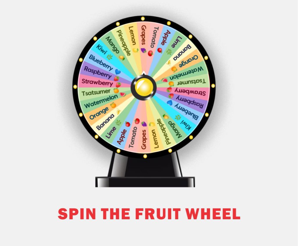 🎊 Spin the Best Birthday Wheel | Get the Random Birthday Picker 🎈